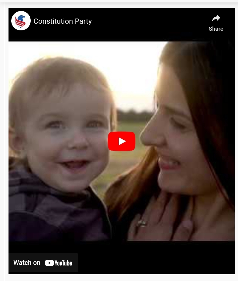 Constitution Party of Clarion County – " Principle Over Politics ...